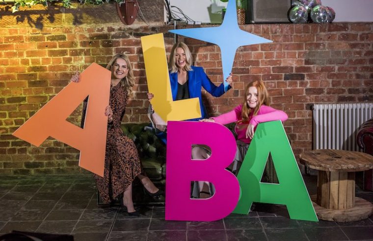 MG ALBA Named as a Best Place to Work in TV - The Highland Times