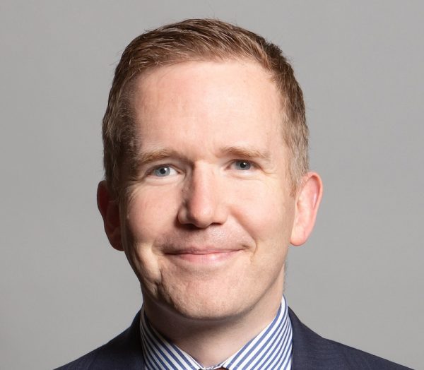 Stuart McDonald MP Calls for Changes to Immigration Policies - The ...