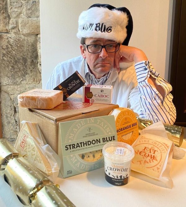 Get Your Highland Fine Cheeses On The Line in New Digital Offering ...