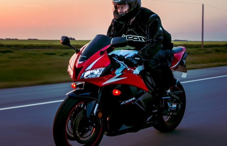 Motorcycle Safety Campaign - The Highland Times