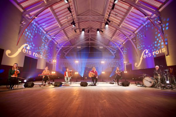 BBC ALBA Delivers Some of The Country’s Finest Trad Music With Fèis ...