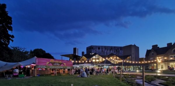 Young Stars Invited to Join The Magic Of Snow White at Eden Court - The ...