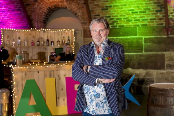 Major Investment in Scottish Creative Industries - The Highland Times