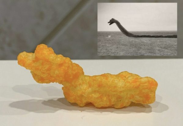 Cheeky Monster Sale of Single Cheeto - The Highland Times