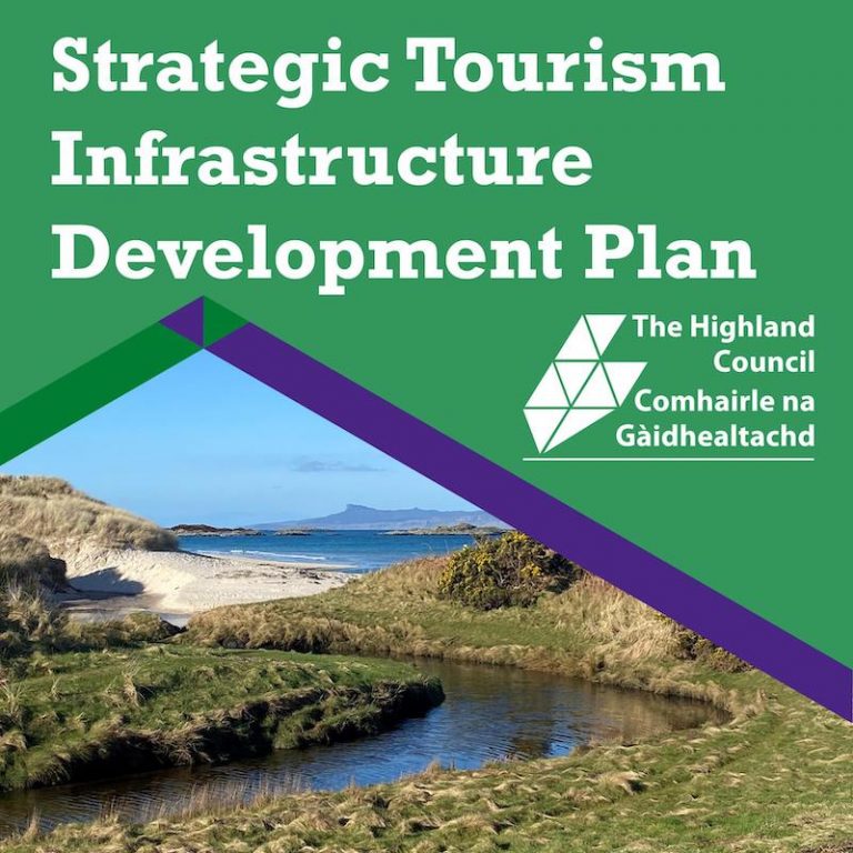 Ambitious Tourism Infrastructure Development Plan Approved - The ...