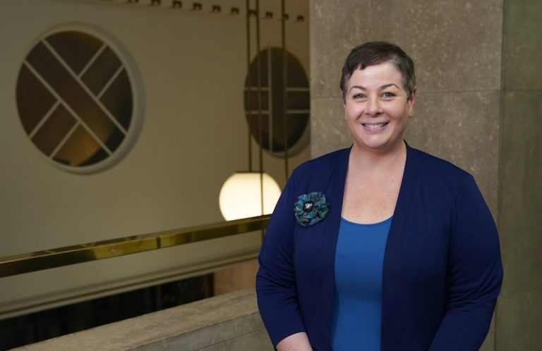 Modernising Scots Law on Trusts - The Highland Times