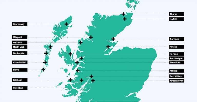 UHI College Merger Decision by UHI North Highland, UHI Outer Hebrides ...