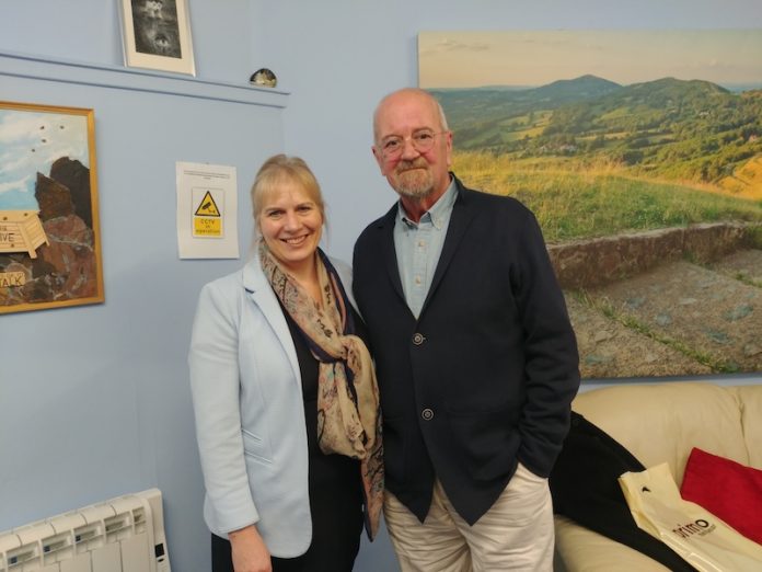 Mikeysline Celebrates Seven Years of Mental Health Support in North of ...