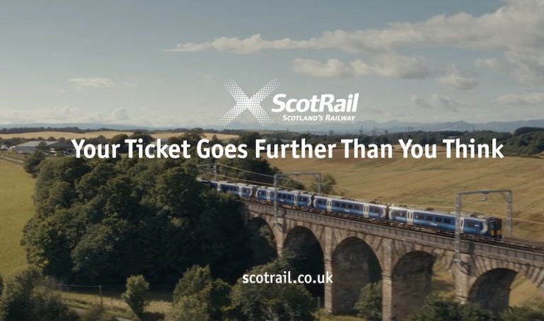 £50 ScotRail Family Pass Offers Unlimited Travel Across Scotland This ...