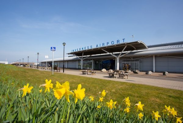 Sustainable Aviation Fuel Available at Inverness Airport - The Highland ...