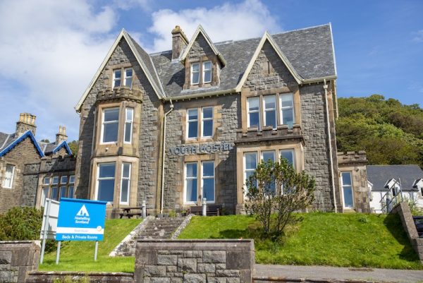 Hostelling Scotland's Network Opens for 2023 - The Highland Times