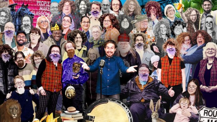 Dear Billy - A Love Letter to The Big Yin Returns in 2024! - The ...