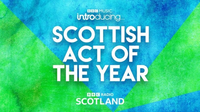 Shortlist Announced for BBC Introducing Scottish Act of The Year 2024 ...