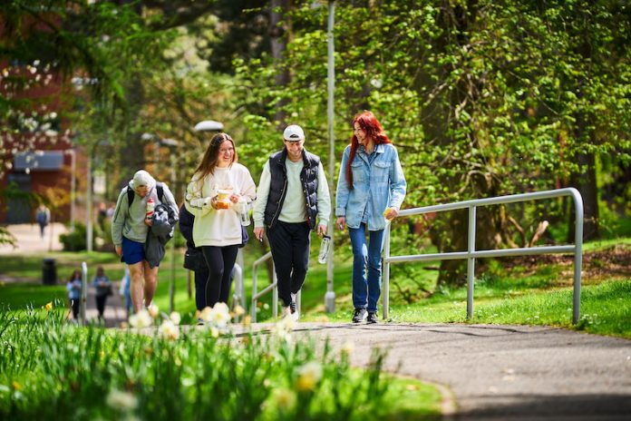 UHI and SQA Announce New Pathways for Learners With Articulation ...