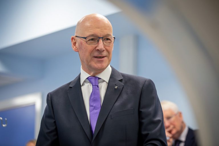 Scotland Expands Hospital at Home in Bid to Ease NHS Pressures - The ...