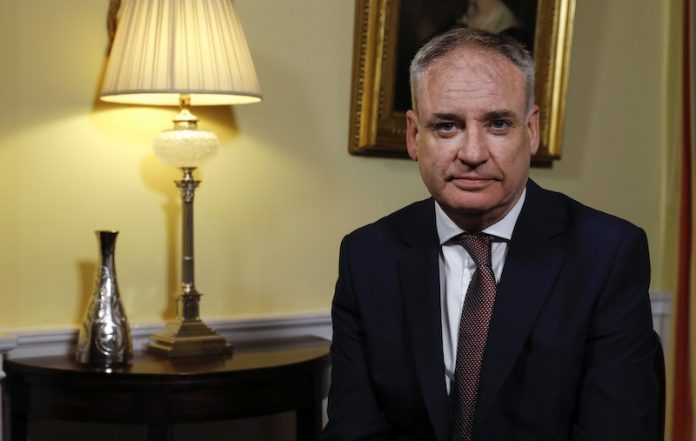 Richard Lochhead MSP's New Year Message - The Highland Times