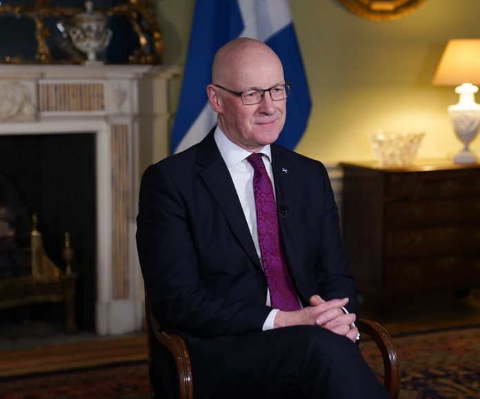 Scotland’s Bold Plan to End Child Poverty Unveiled by First Minister ...