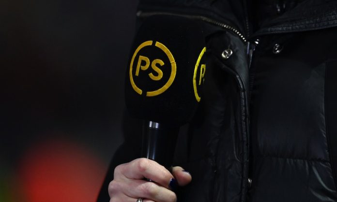 Saturday Night Football: St Mirren Host Hibernian Live on Premier ...