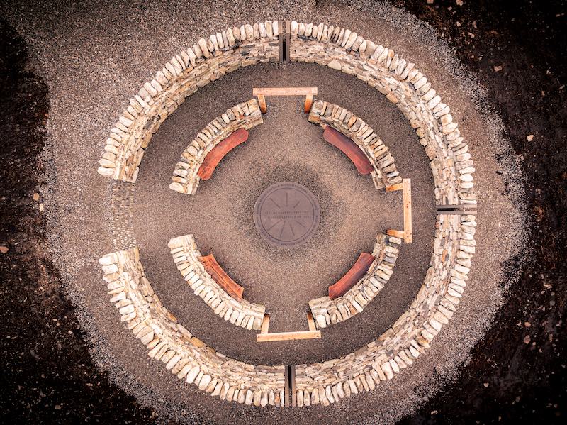 Lewis Monument Celebrating Community Resilience Shortlisted for UK ...