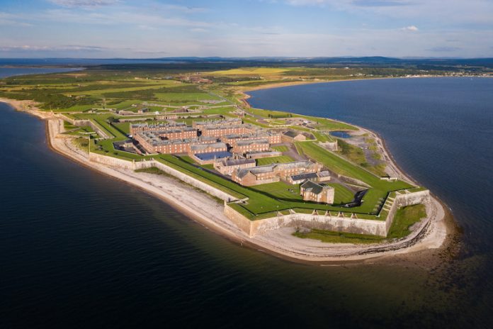 Brick Wonders Brings a World of LEGO to Fort George - The Highland Times